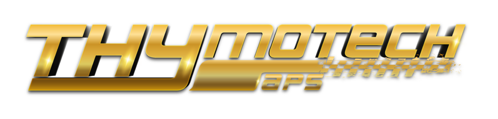 Thymotech | Reparationer og installationer på maskiner