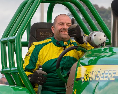 Pullingteam - Thymotech